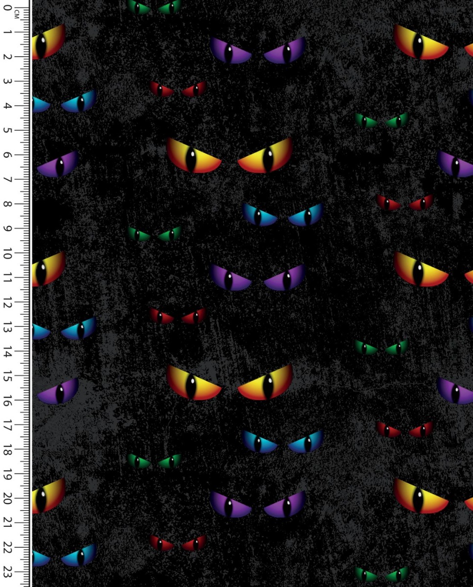 Jersey digital Cat eyes 5886